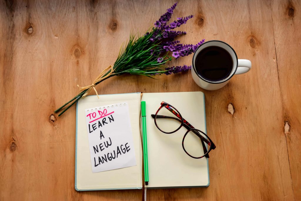 The Secret Benefit Of Learning Languages: How To Learn Effectively ...