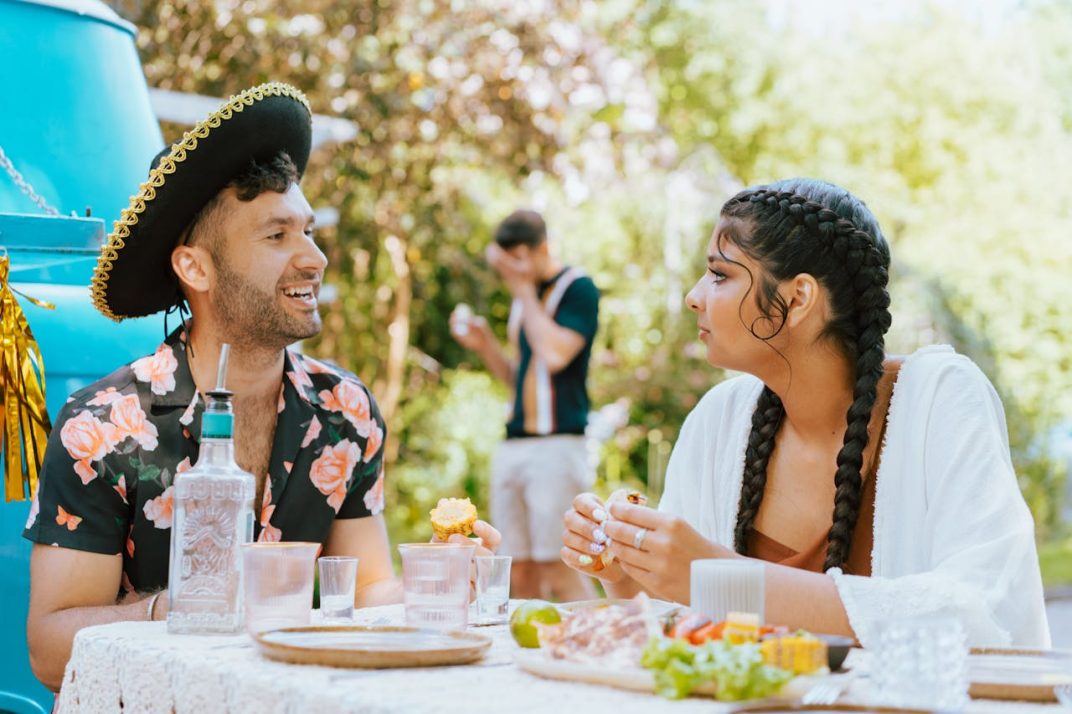 The Epic Guide To Mexican Dating Culture 🇲🇽 | The Complete Overview ...