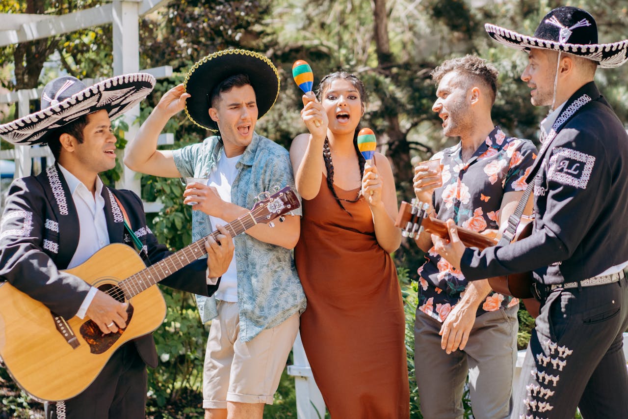 The Epic Guide To Mexican Dating Culture 🇲🇽 | The Complete Overview ...